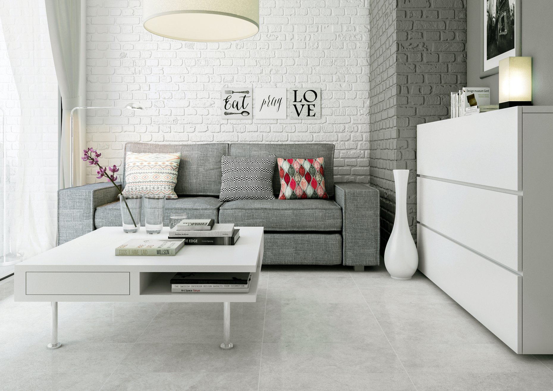 Floor & Wall Tiles – Kim House Tiling & Sanitary Sdn Bhd | WOSPACE HOME ...
