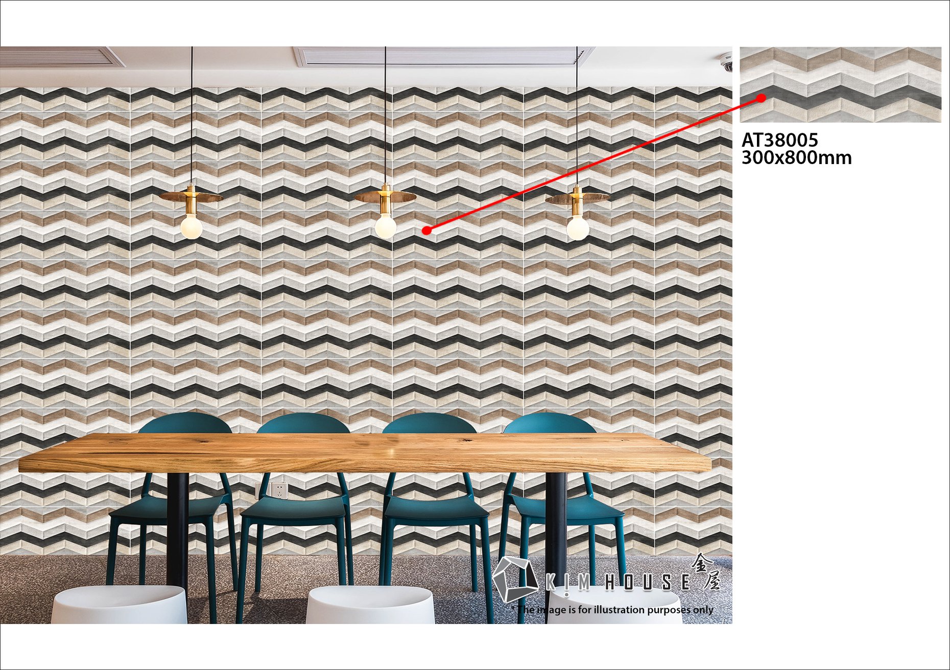 Floor & Wall Tiles – Kim House Tiling & Sanitary Sdn Bhd | WOSPACE HOME ...
