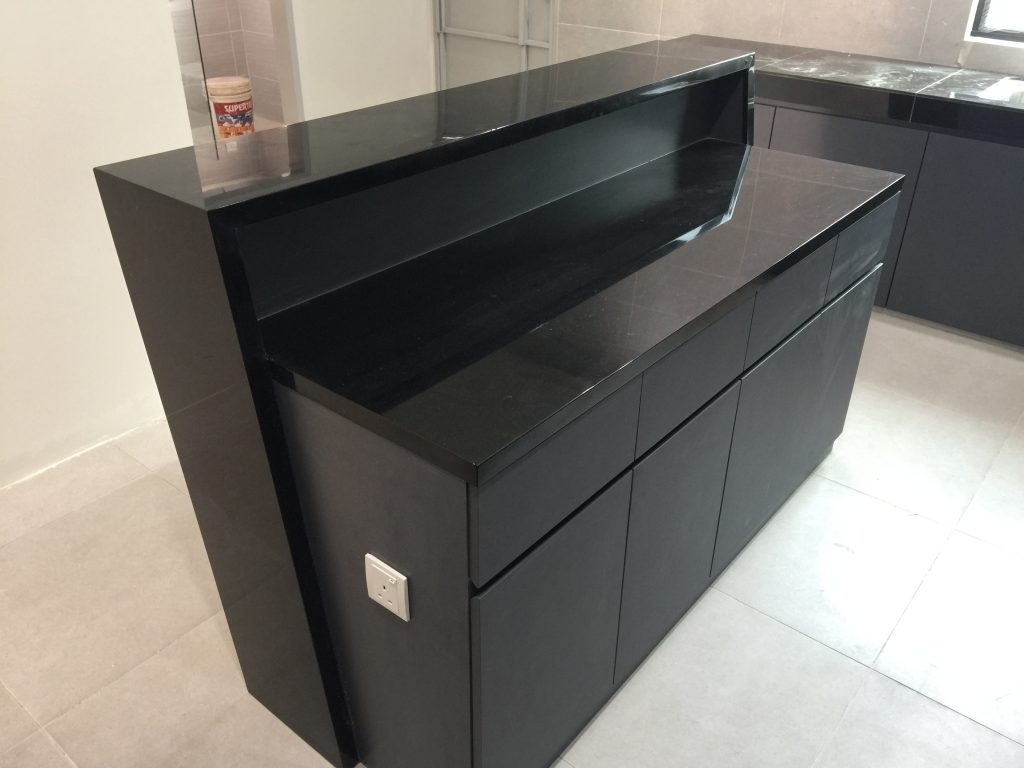 Bath Tub & Basin Solid Surface Top – Granax Industries Sdn Bhd ...
